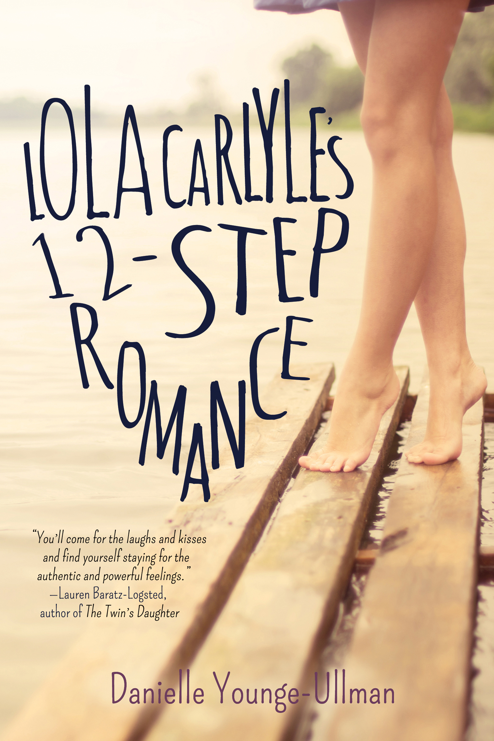 Younge-Ullman, Danielle (Toronto, ON) – Authors' Booking Service