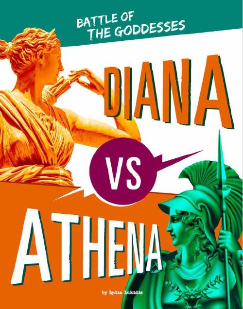 Lukidis, Lydia (Montreal, Quebec) – Authors' Booking Service