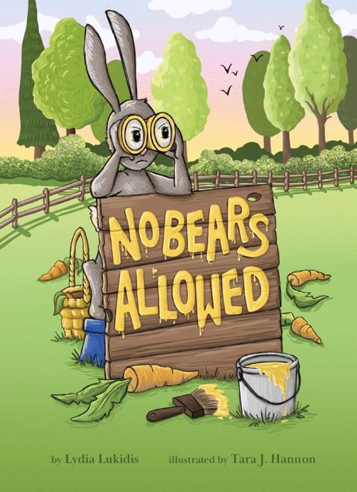 Lukidis, Lydia (Montreal, Quebec) – Authors' Booking Service